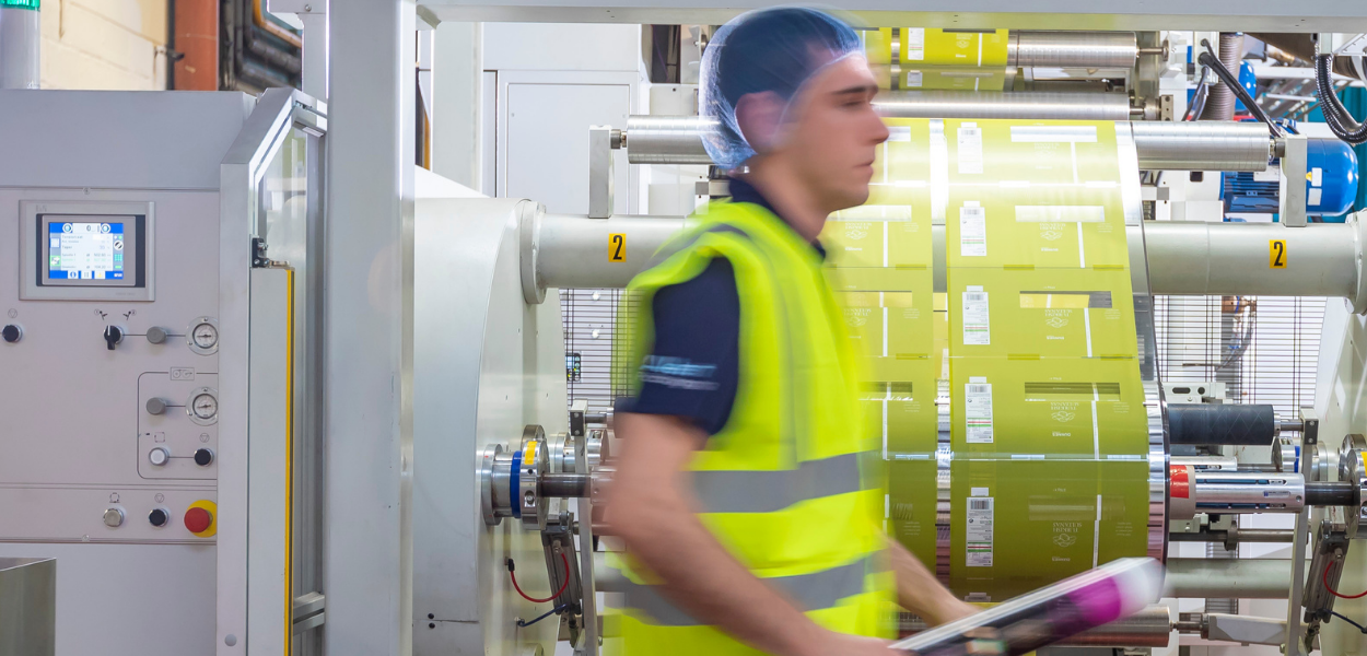 Web 5 Alert Packaging