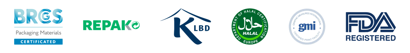 Home Alert Packaging Flexible Food Packaging