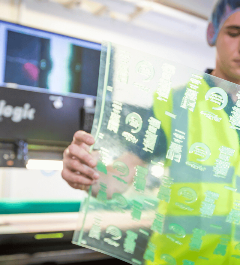 About Alert Packaging Alert Packaging